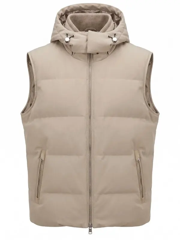 MONTECORE Vest