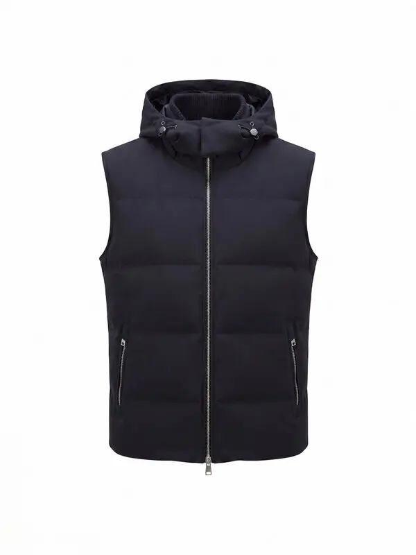 MONTECORE Vest