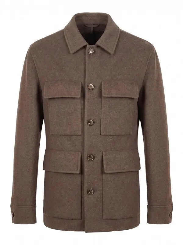 MONTECORE Jacket