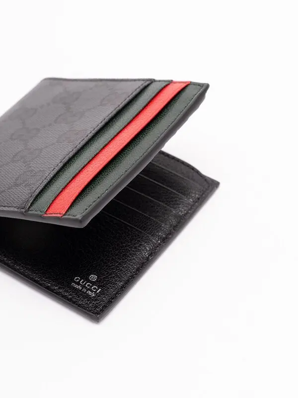 Gucci Card Case