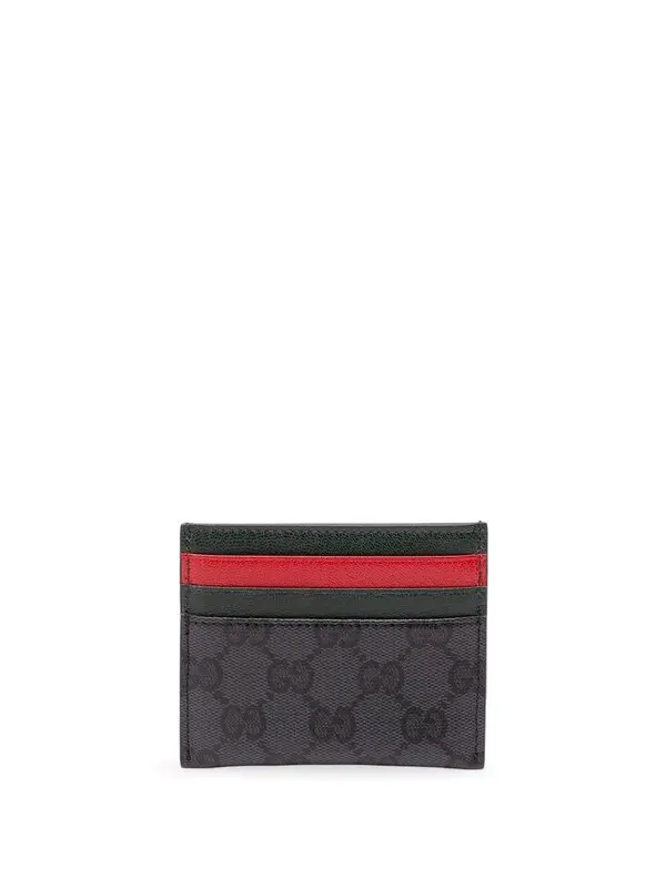 Gucci Card Case