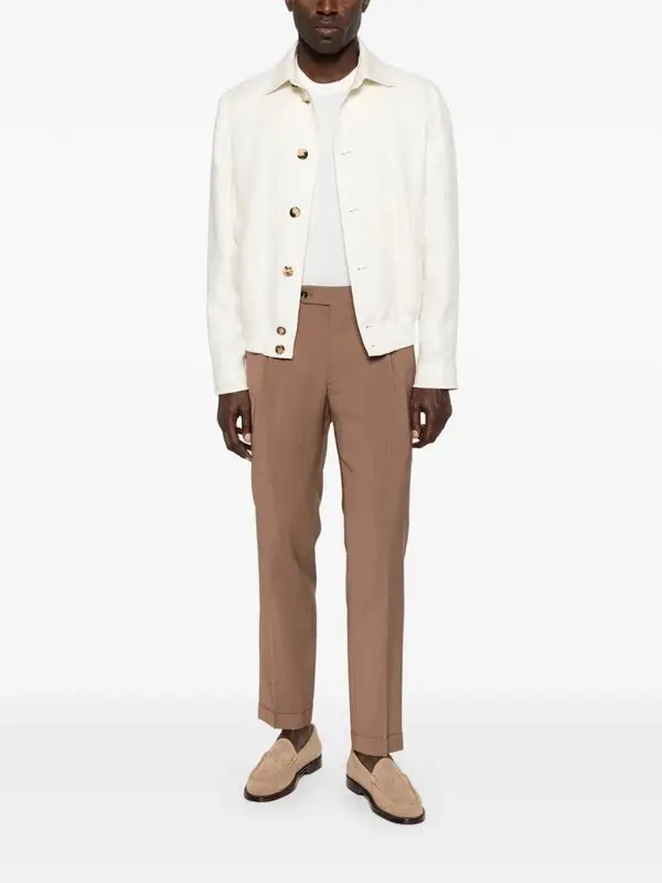Brunello Cucinelli Bomber Jacket