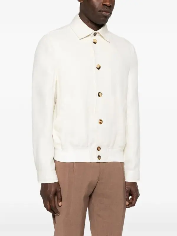 Brunello Cucinelli Bomber Jacket