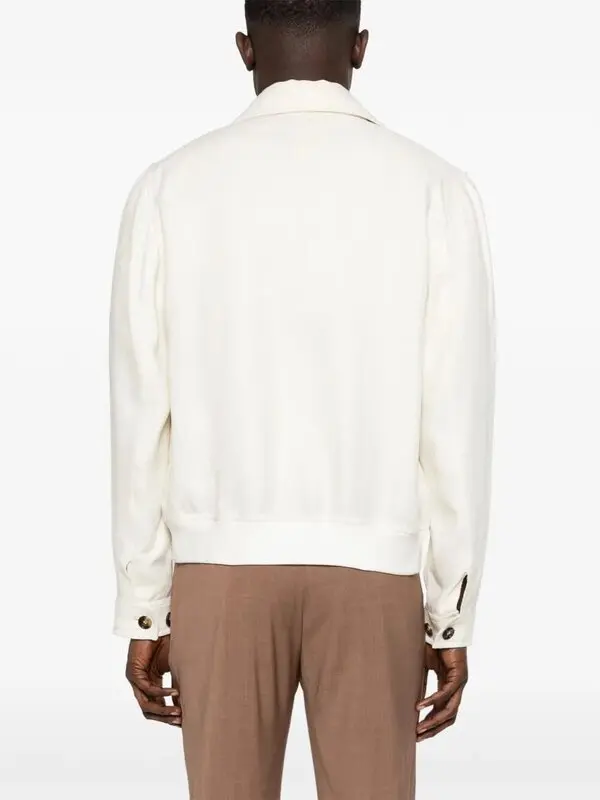 Brunello Cucinelli Bomber Jacket