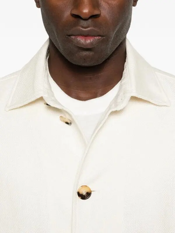 Brunello Cucinelli Bomber Jacket