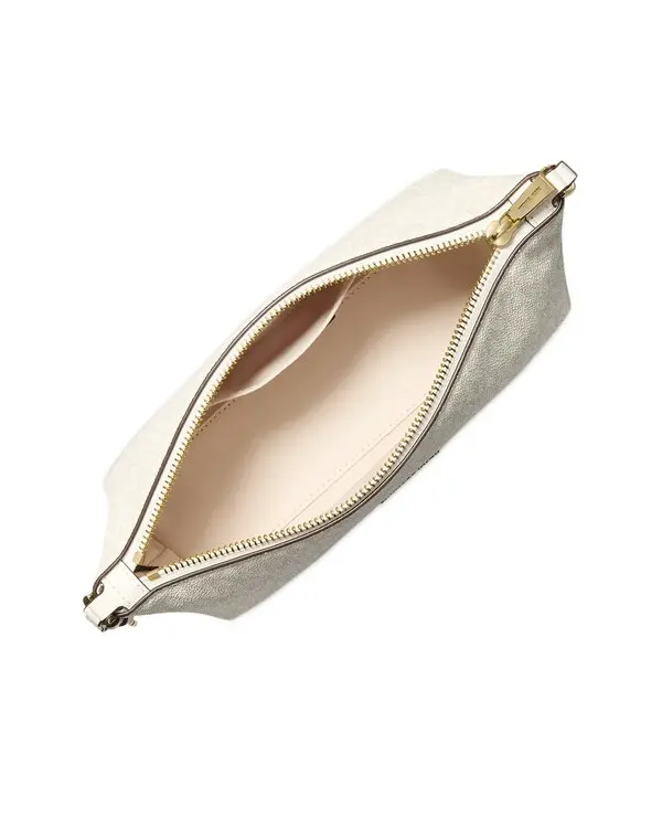 Michael Kors Laila Small East West Pouchette