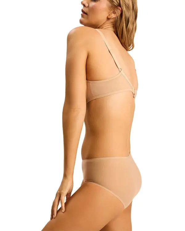 Commando Invisible Lift Full Cup Underwire Bra
