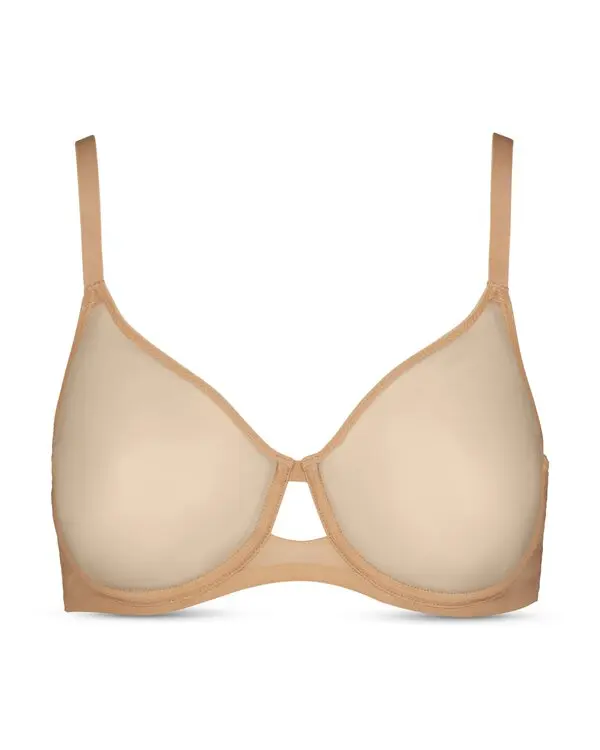 Commando Invisible Lift Full Cup Underwire Bra