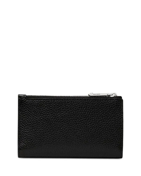 Kate Spade New York Classic Leather Bifold Wallet