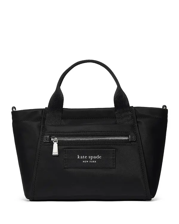 Kate Spade New York Dash Small Nylon Crossbody Tote