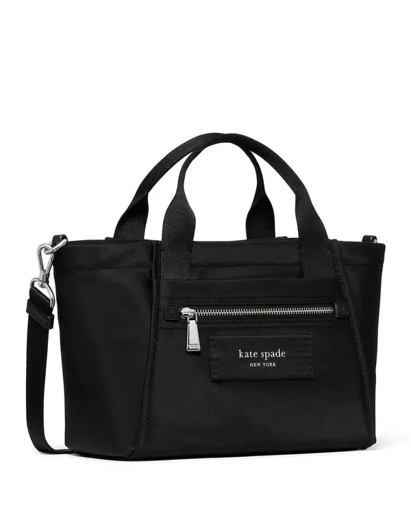 Kate Spade New York Dash Small Nylon Crossbody Tote