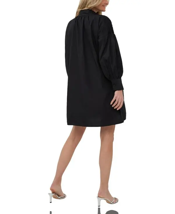 MARIELLE STOKKELAAR Adele Lace Applique Dress