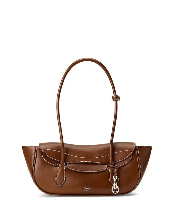 Polo Ralph Lauren Polo Blaze Small Shoulder Bag