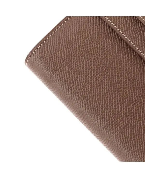 Hermès Long Kelly Wallet Epsom