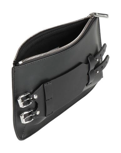 MAISON MARGIELA Clutch Cow Leather