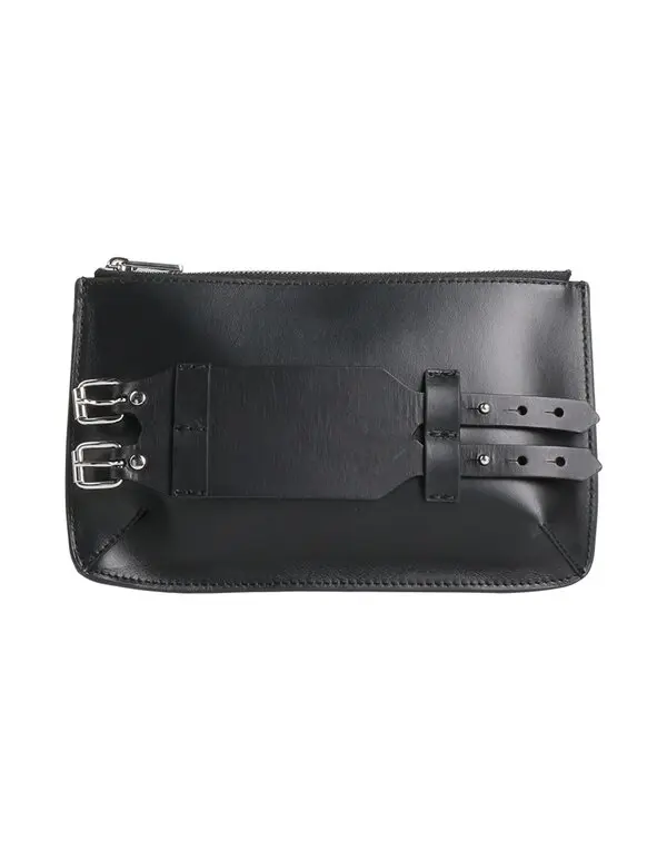 MAISON MARGIELA Clutch Cow Leather