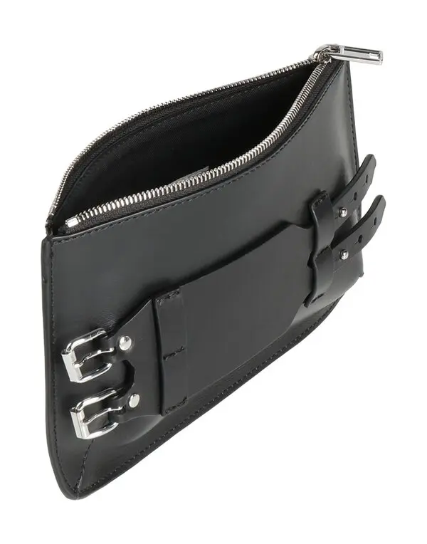 MAISON MARGIELA Clutch Cow Leather