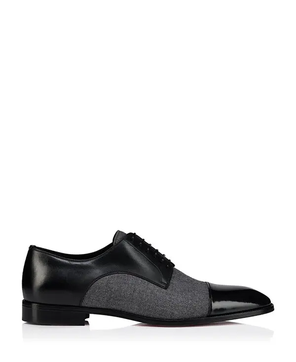 CHRISTIAN LOUBOUTIN Top 5 Derbies