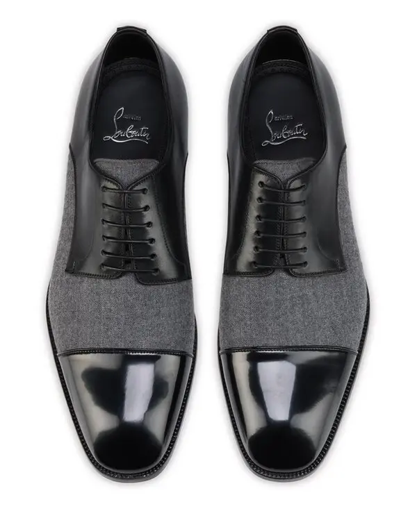 CHRISTIAN LOUBOUTIN Top 5 Derbies