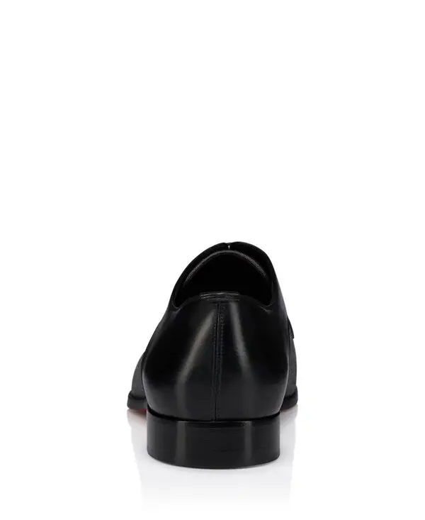 CHRISTIAN LOUBOUTIN Top 5 Derbies