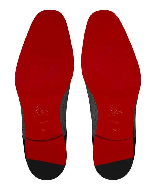 CHRISTIAN LOUBOUTIN Top 5 Derbies