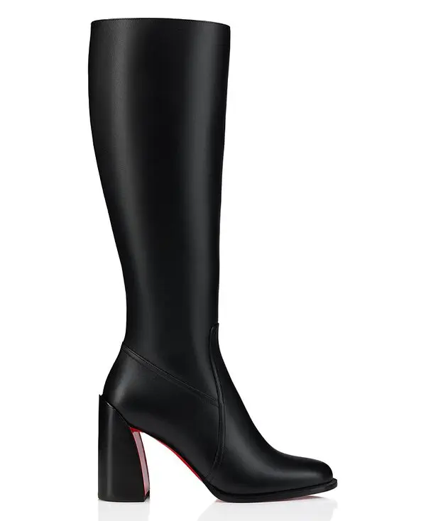 CHRISTIAN LOUBOUTIN Iranina Boots