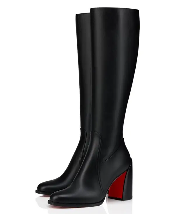 CHRISTIAN LOUBOUTIN Iranina Boots