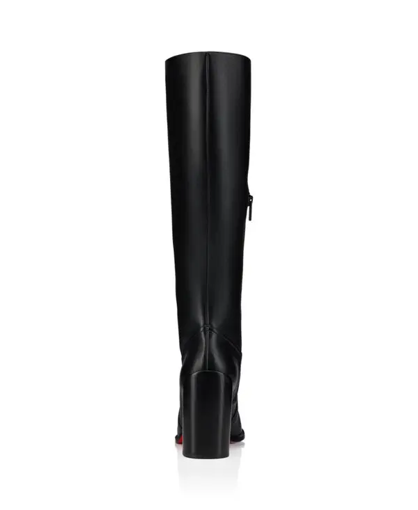 CHRISTIAN LOUBOUTIN Iranina Boots