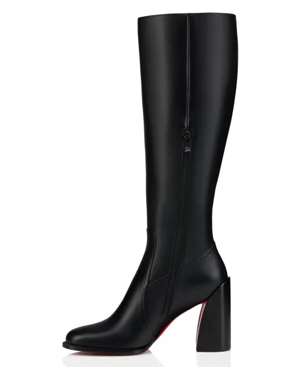 CHRISTIAN LOUBOUTIN Iranina Boots