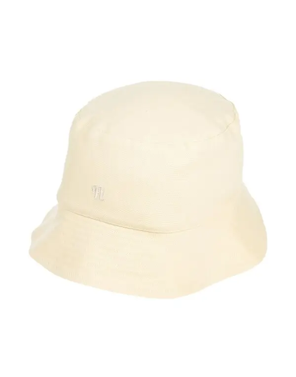 Nanushka Organic Cotton Bucket Hat