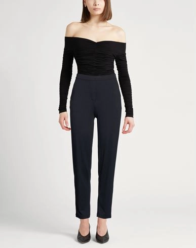 Majestic Filatures High-waisted Jersey Track Pants