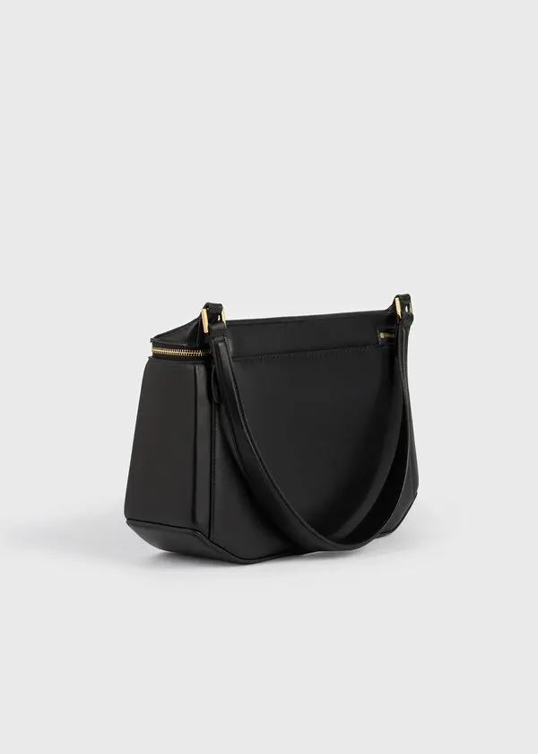 TOTEME Clip Leather Shoulder