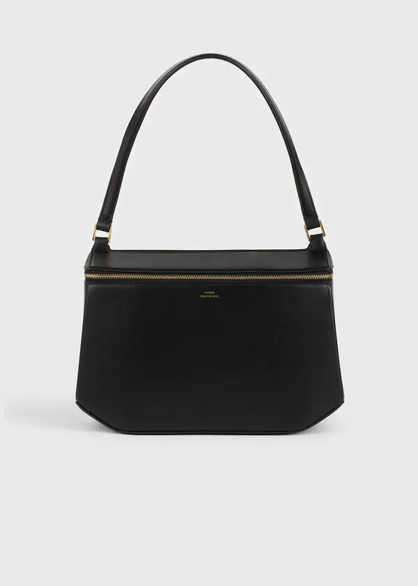 TOTEME Clip Leather Shoulder