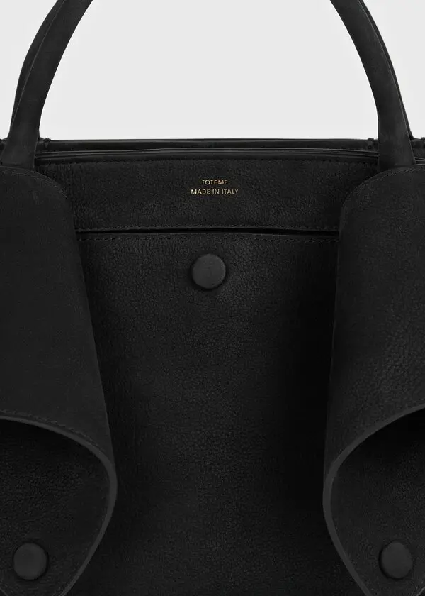 TOTEME Small Mercer Nubuck Tote