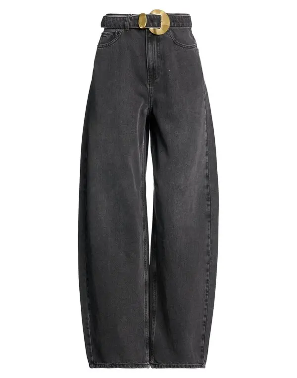 TWINSET Jeans Size Cotton