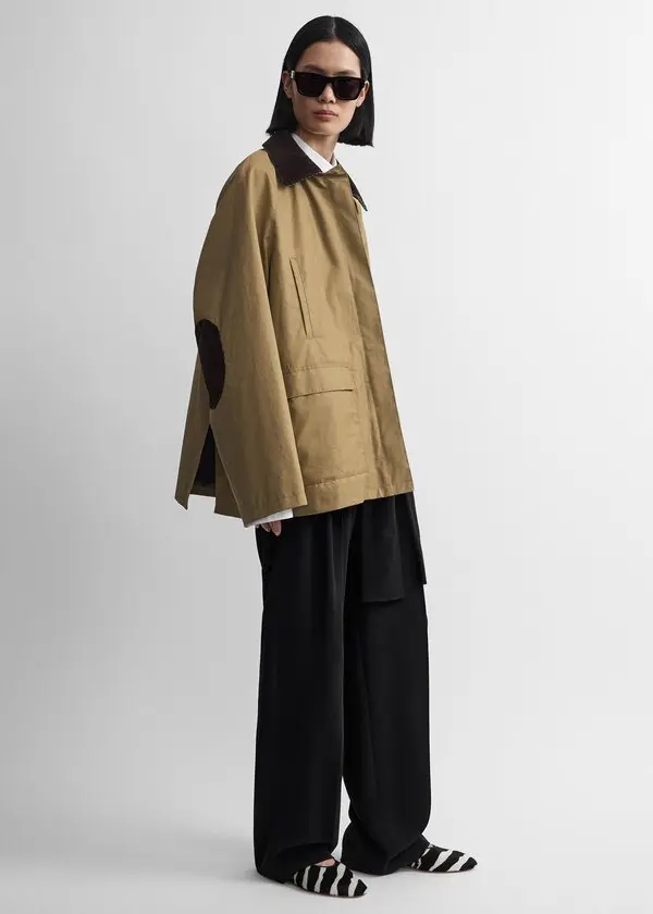 TOTEME Country Jacket