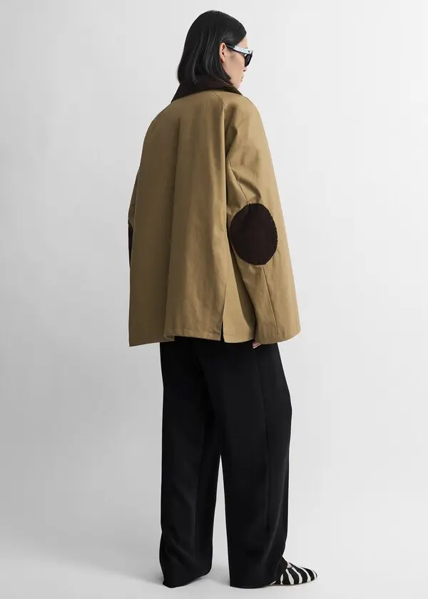 TOTEME Country Jacket
