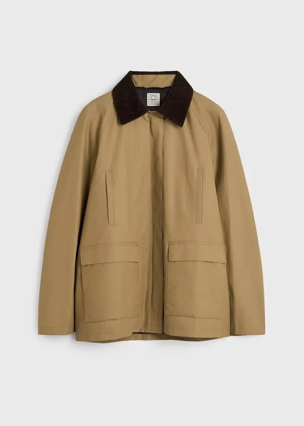 TOTEME Country Jacket