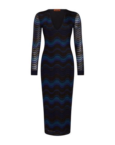 Missoni Midi Dress Size Viscose