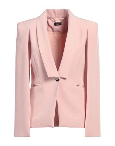 Liu Jo Blazer Light Size Polyester, Elastane