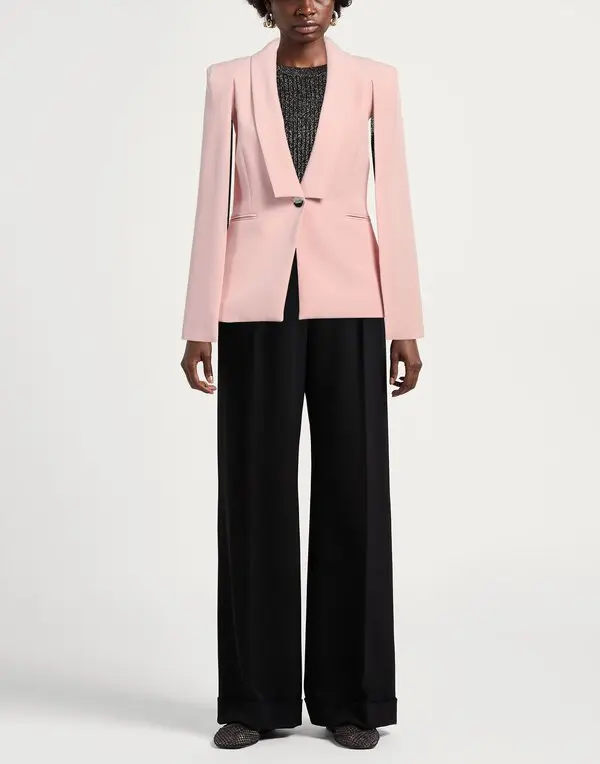 Liu Jo Blazer Light Size Polyester, Elastane
