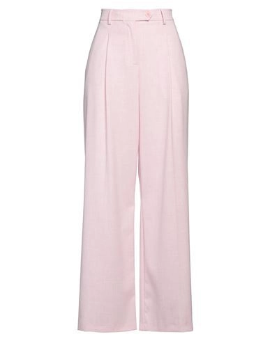 Liu Jo Pants Size Polyester, Viscose, Elastane