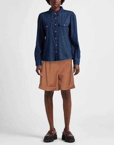 Liu Jo Shorts & Bermuda Shorts Size Viscose, Polyester