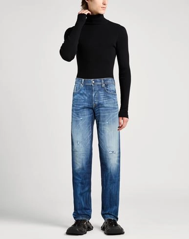 DIESEL® Jeans Size Cotton, Elastane