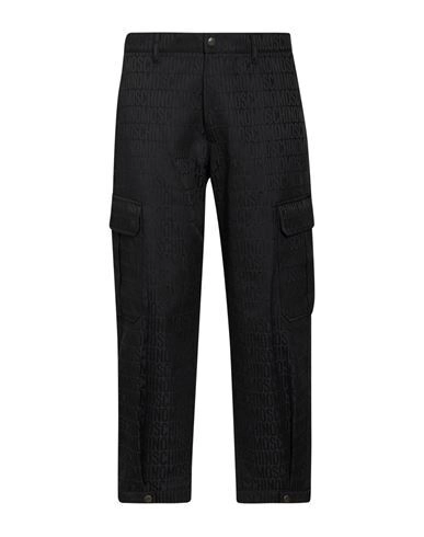 Moschino Pants Size Polyester, Cotton