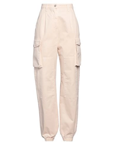 Moschino Cotton Cargo Pants