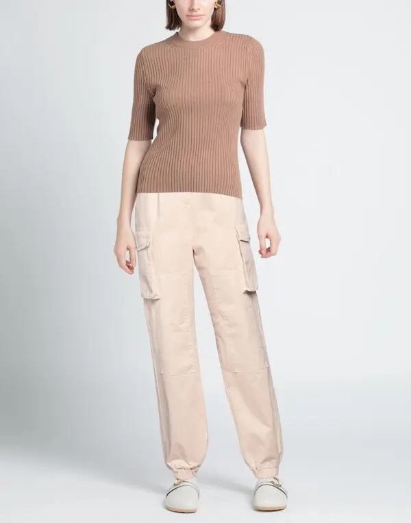 Moschino Cotton Cargo Pants