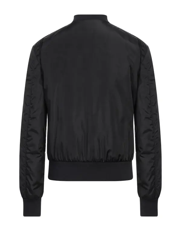 Dolce & Gabbana Jacket Size Polyamide