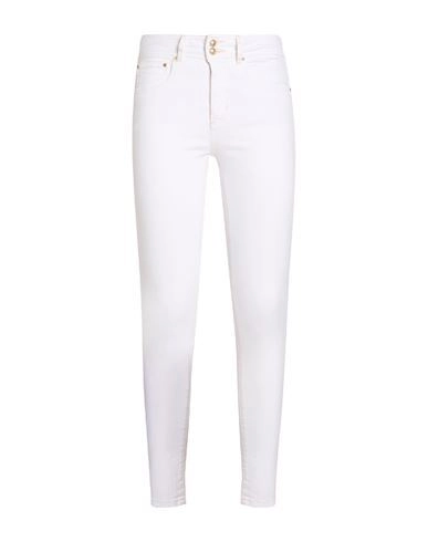 Guess Denim Skinny Jeans - Ivory