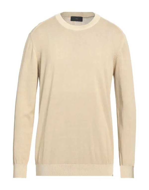 LIU •JO MAN Cotton Pullover